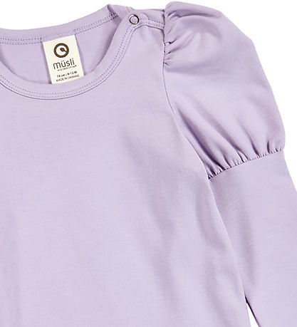 Müsli Body m/l - Cozy Moi Puff - Dream - Achetez Ici | KW FR