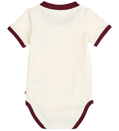 Müsli Body K/Æ - Clubhouse - Tofu - Fragtfri i DK